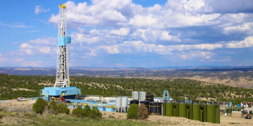 Home - Post Oak Energy Capital - Private Equity